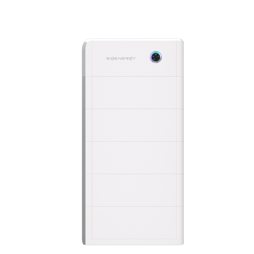 Sigen Battery and Controller Package - Aspect Solar